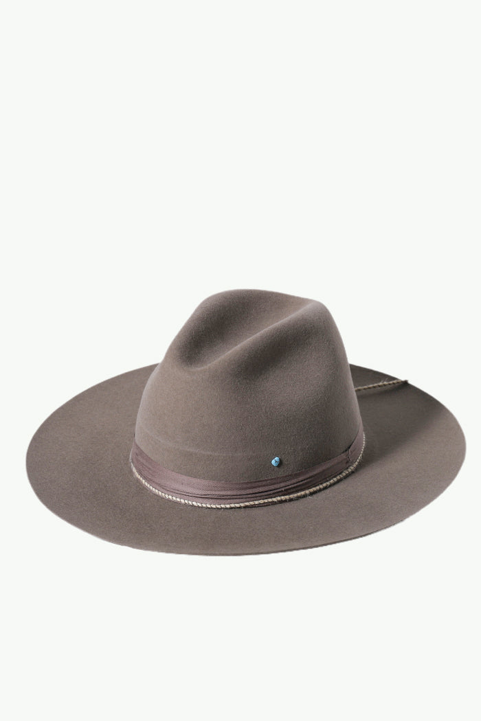 JN × SUPER DUPER HATS / TAN – junnakayama